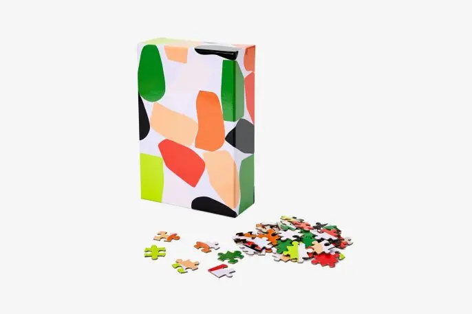 Need a new puzzle? Here are some gorgeous ones that celebrate great ...