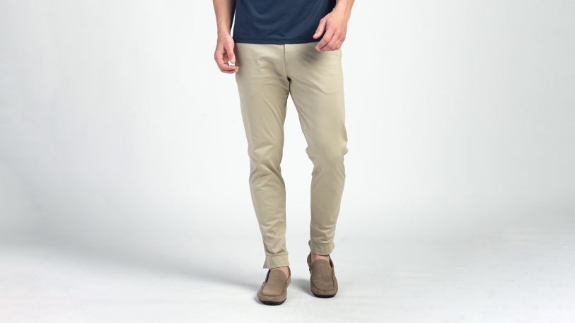 The best joggers and leggings for working from home - Fast Company