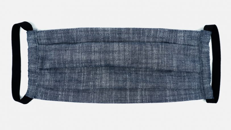 Seven face masks that are well-made and available right now - Fast Company