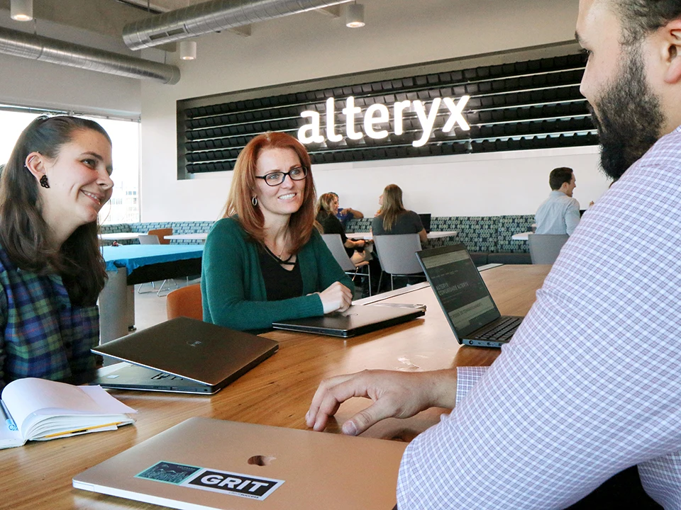 How to make the most of your data—and empower your workforce - Fast Company