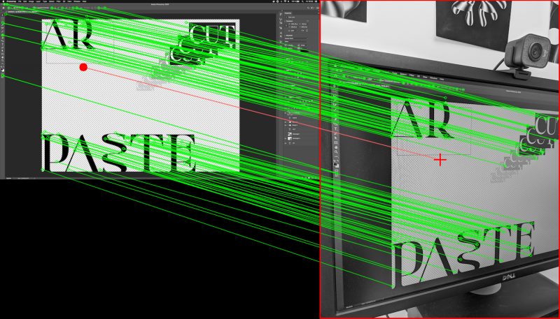 This magical interface will let you copy and paste the real world into ...