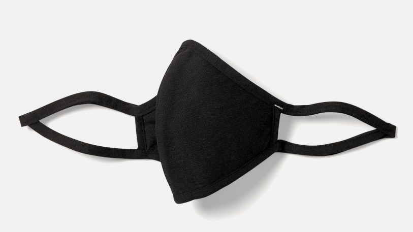 Seven face masks that are well-made and available right now - Fast Company