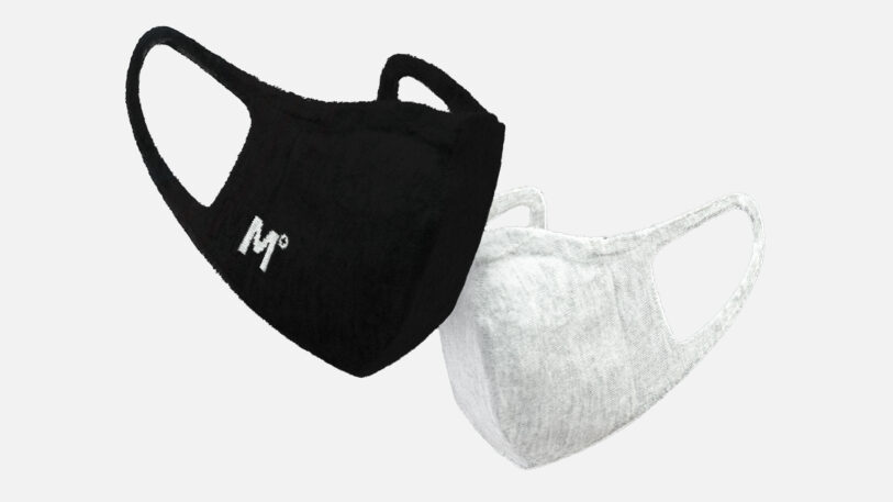 This science-based face mask from an MIT-founded brand is the best we ...