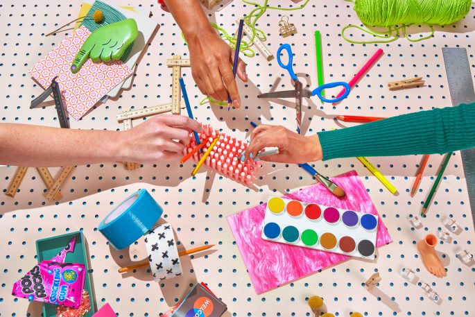 I spent 3 weeks of quarantine trying to learn something new. Here's ...