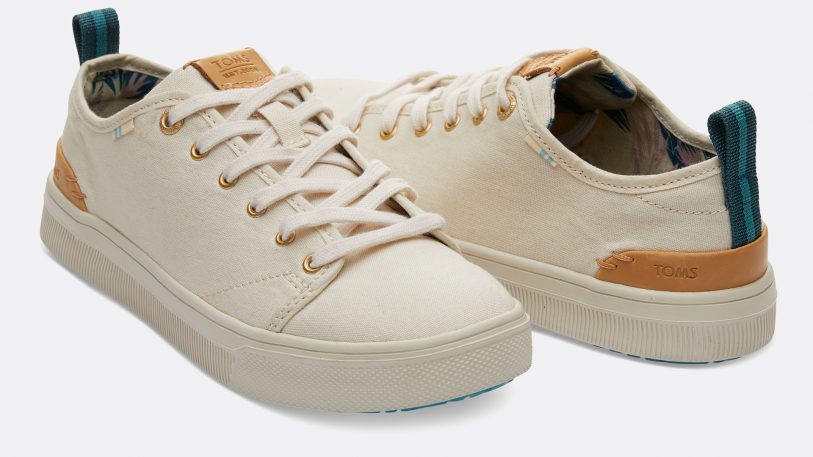 The 13 best eco-friendly sneakers and street shoes - Fast Company