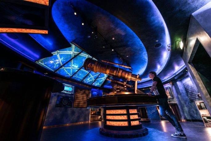 Players are flocking to this digital escape room, built with Zoom and ...