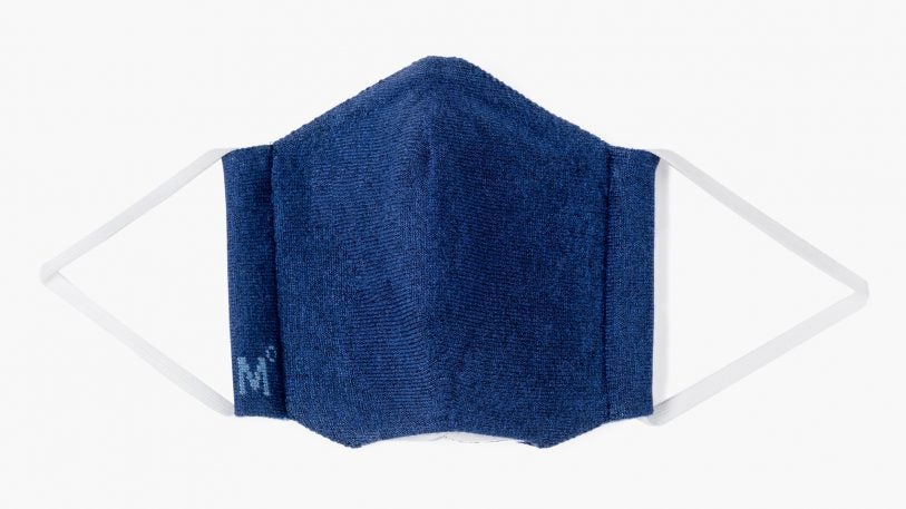This science-based face mask from an MIT-founded brand is the best we ...