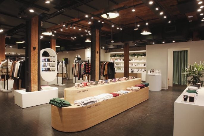 Texas says stores can reopen, but will they? Here's how some brands are ...