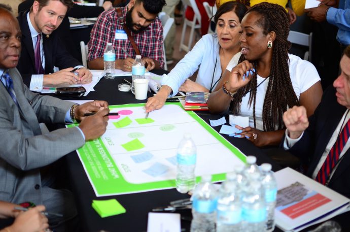 This Atlanta jail will transform into a center for justice and equity ...