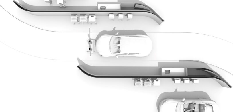 Forget telehealth. The future of medicine could be drive-through ...