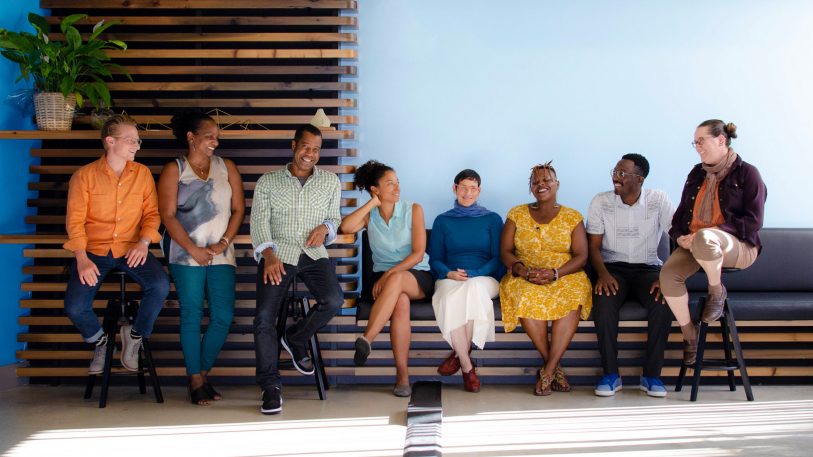 This Atlanta jail will transform into a center for justice and equity ...