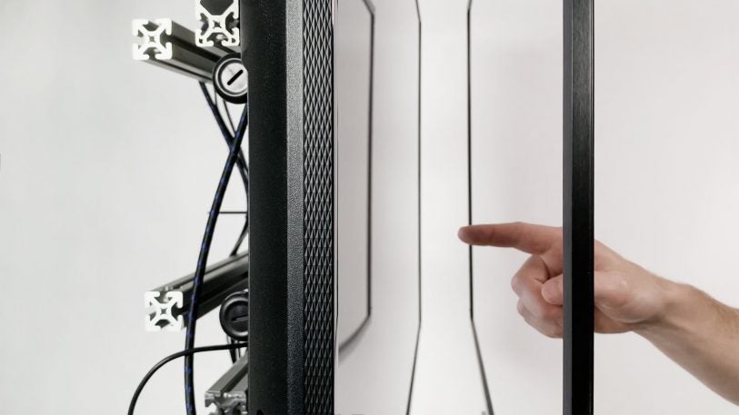 Zero-touch technology could make it safe to use elevators and ATMs ...