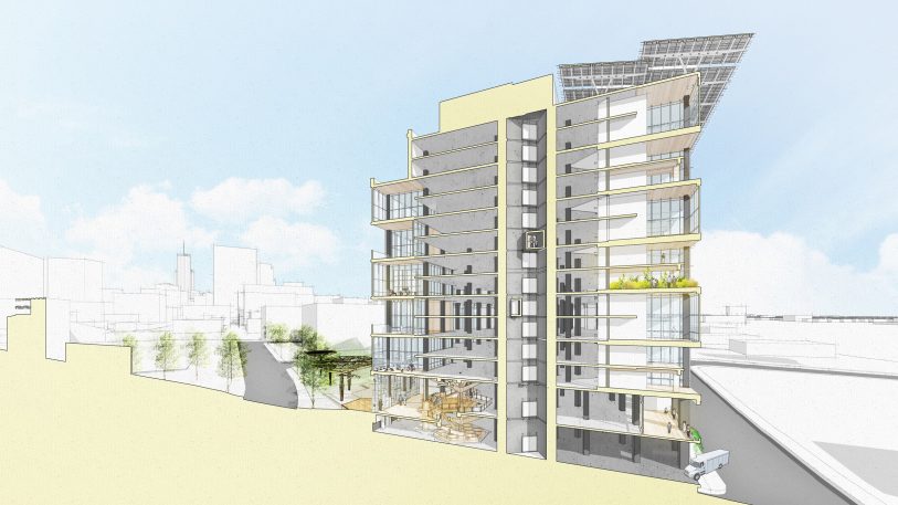 This Atlanta jail will transform into a center for justice and equity ...