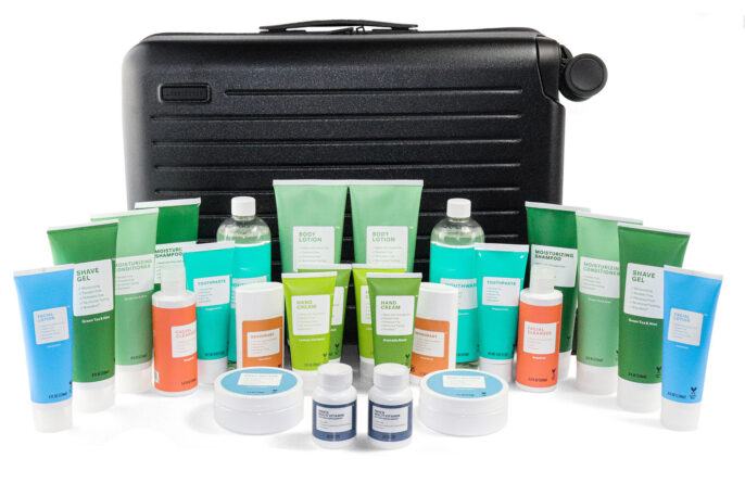 Remember Brandless, the Amazon alternative that crashed and burned? It ...