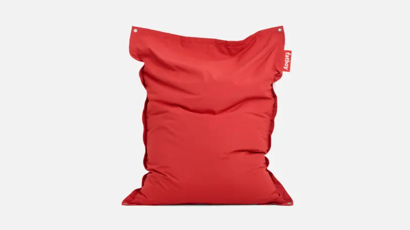 Fatboy makes the best outdoor furniture for the beach, deck, and ...