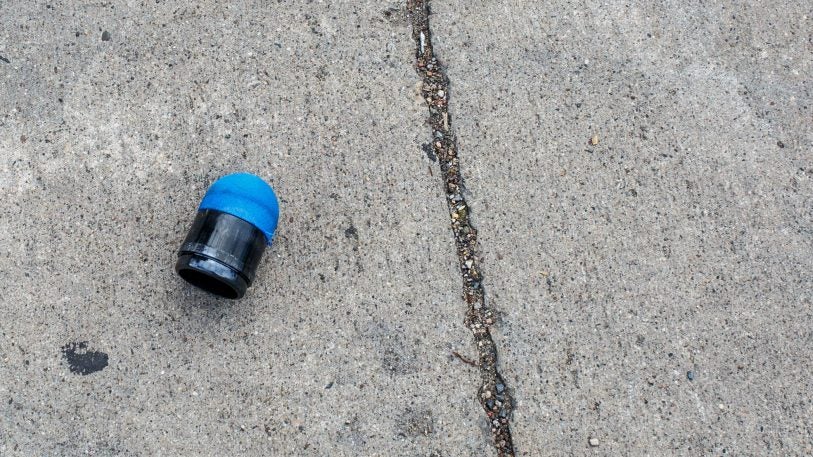 The lethal history of rubber bullets—and why they should never be used ...