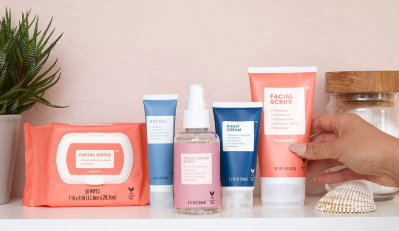 Remember Brandless, the Amazon alternative that crashed and burned? It ...