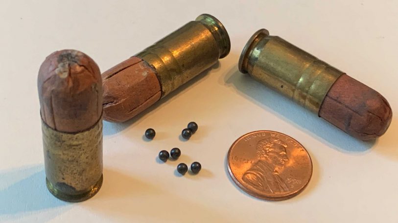 The lethal history of rubber bullets—and why they should never be used ...