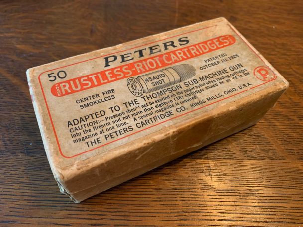 The lethal history of rubber bullets—and why they should never be used ...