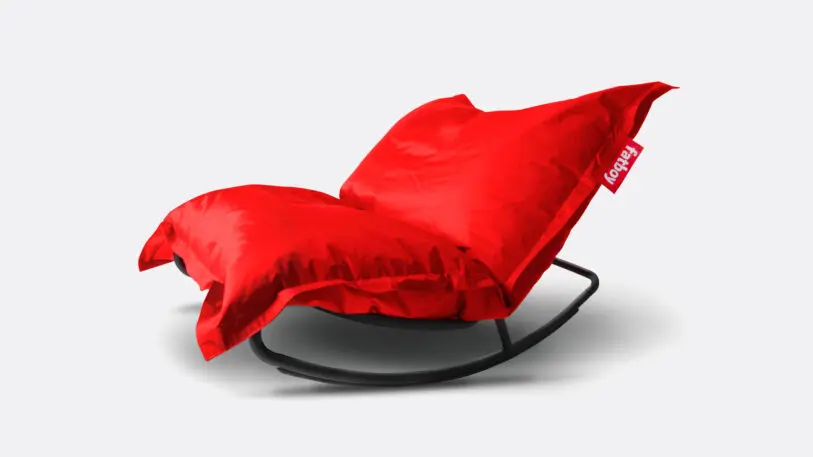 Fatboy makes the best outdoor furniture for the beach, deck, and ...