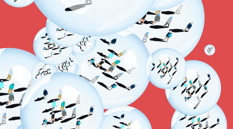 Sorry, it's too soon to stop quarantining. Here's how to design a ...