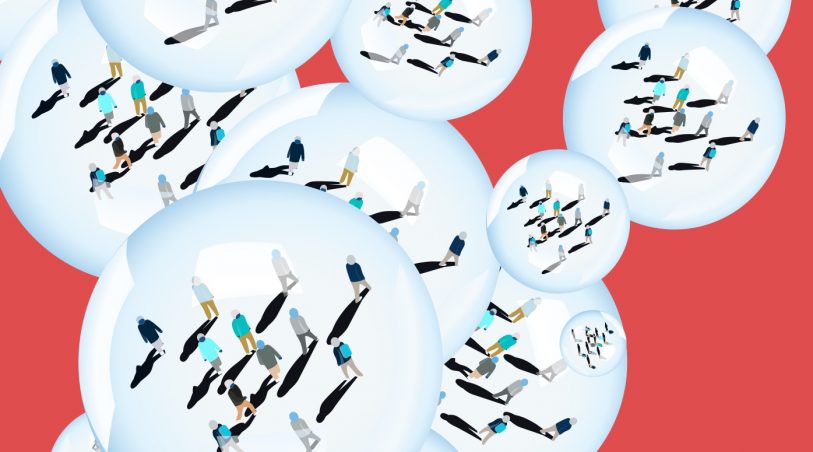 Sorry, it's too soon to stop quarantining. Here's how to design a ...