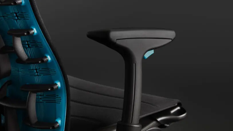 Herman Miller's newest office chair is built for your off hours - Fast ...