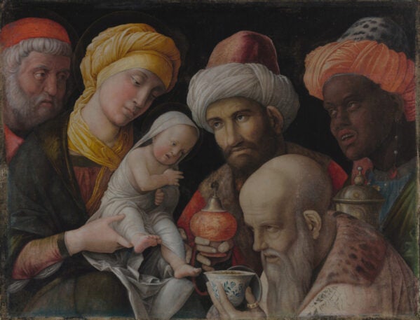 How Jesus Came To Resemble A White Man Fast Company