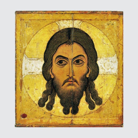 How Jesus came to resemble a white man - Fast Company