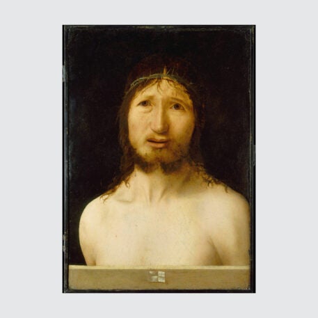 How Jesus came to resemble a white man - Fast Company