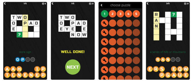 Five apps for when you need a five-minute break - Fast Company