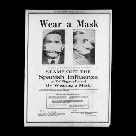 Macho ads that promote mask-wearing are a thing now - Fast Company