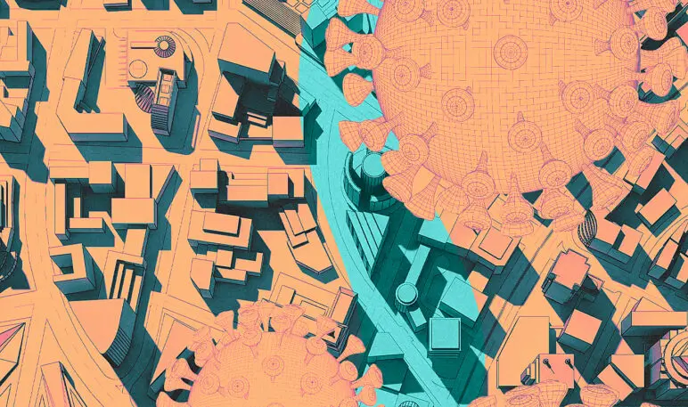 How experts in different countries envision city life after COVID-19 ...