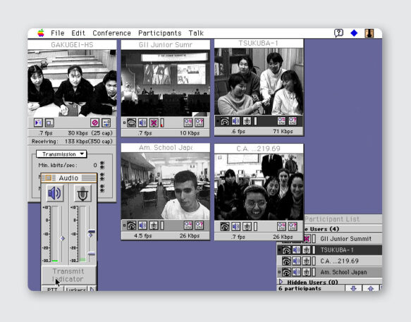 We're in a golden age of UX. Why is video chat still stuck in the '90s ...