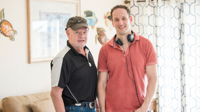 The 'Deep Cover' podcast tells the story behind one of the most absurd ...