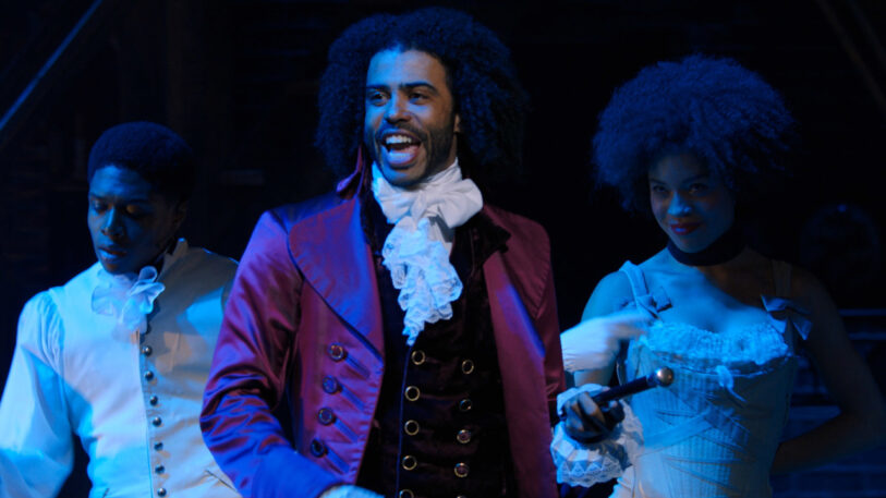 How to watch 'Hamilton' for free on Disney Plus: You can't, and here's ...