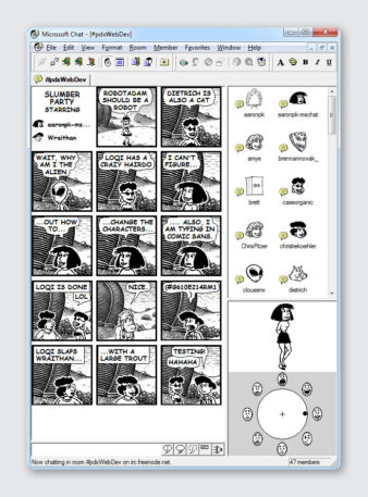 We're in a golden age of UX. Why is video chat still stuck in the '90s ...