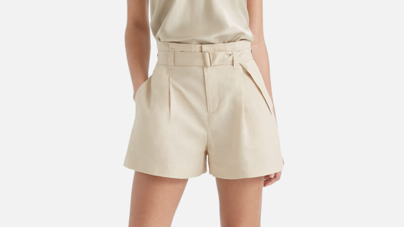These grown-up shorts will keep you comfortable and cool without ...