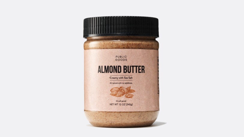Public Goods is a great alternative to Amazon for eco-friendly cleaning ...