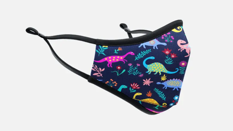 Fast Company's picks of the 9 best face masks for kids - Fast Company
