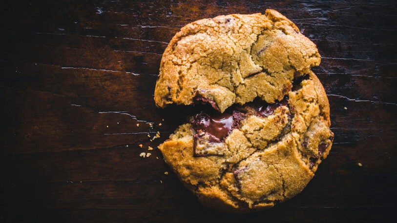 A Tesla engineer designed the perfect chocolate chip - Fast Company