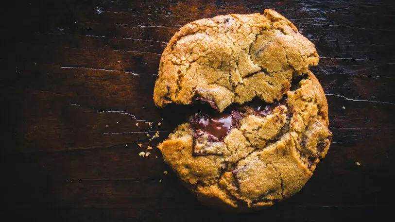 A Tesla engineer designed the perfect chocolate chip - Fast Company