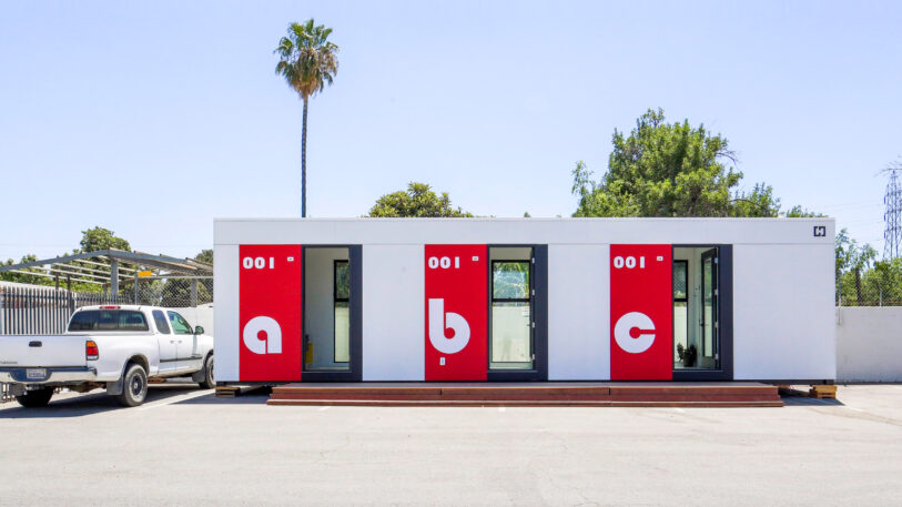 45 innovative solutions for beautiful, easy-to-build housing to help ...