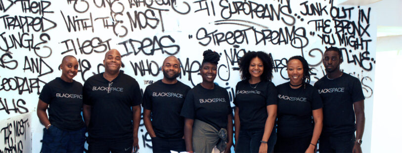 Meet the Black design collective reimagining how cities get built ...