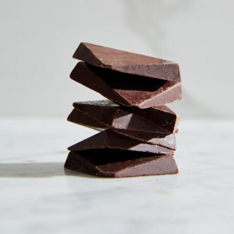 A Tesla engineer designed the perfect chocolate chip - Fast Company