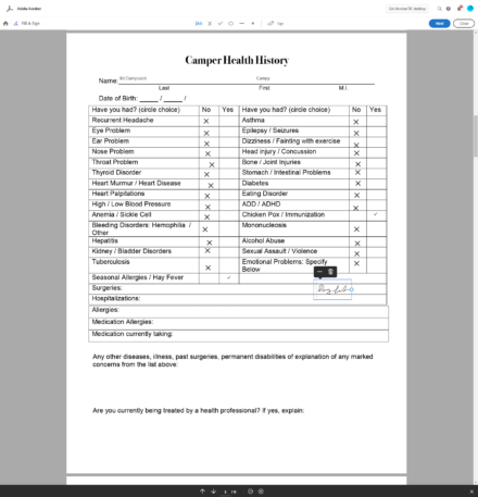 How to sign a PDF for free, and 4 other tricks that don't require Adobe ...