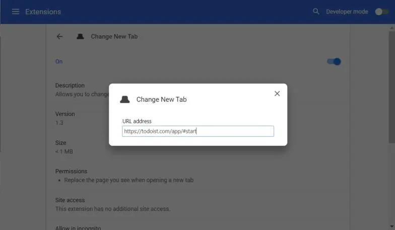 This Chrome trick will finally make your to-do list useful - Fast Company