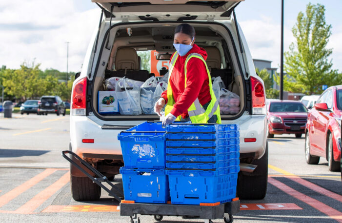 How I fell in love with Walmart - Fast Company