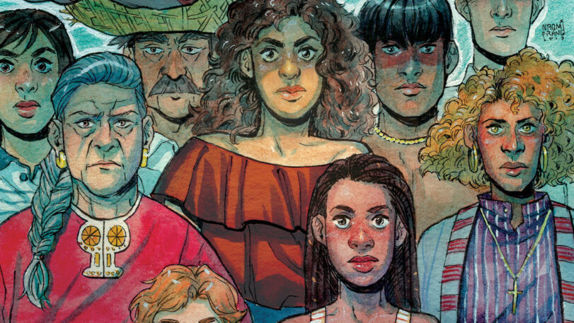 The Black-owned animation studio behind 'Hair Love' is teaching ...