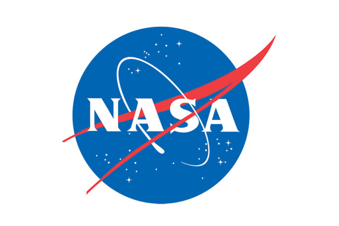 NASA's 'worm' logo lay dormant for 28 years. So why are people so ...
